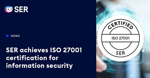 News/press releases - SER Group