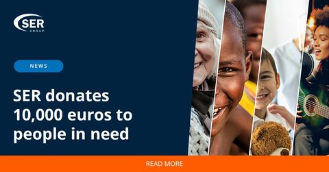 News/press releases - SER Group