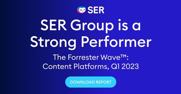 ECM | Enterprise Content Management - SER Group