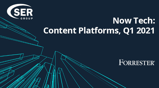 Une nouvelle étude distingue SER Group sur les 4 segments des ...